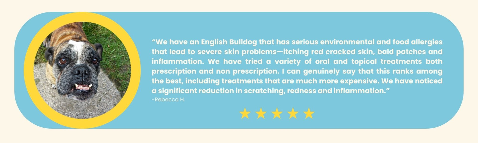 Green Gruff Dog Chews For Total Dog Health