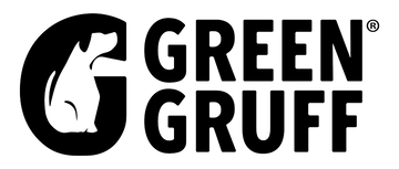 Green Gruff Dog Chews For Total Dog Health