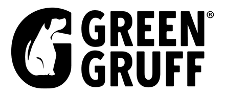 Green Gruff Dog Chews For Total Dog Health